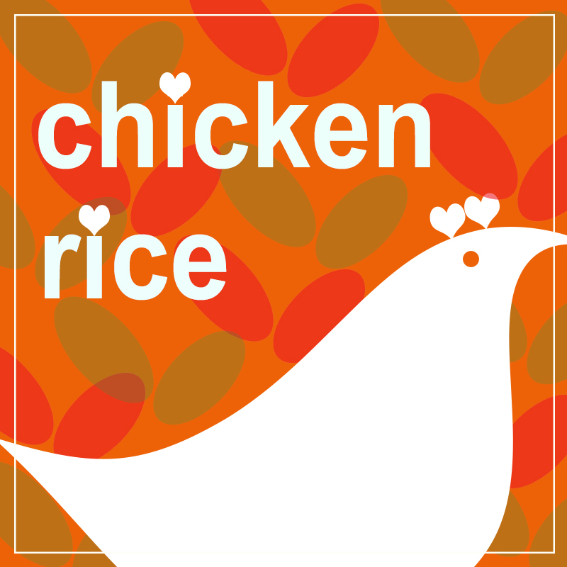 My Moms Chicken Rice – Citarasa Linda Onn